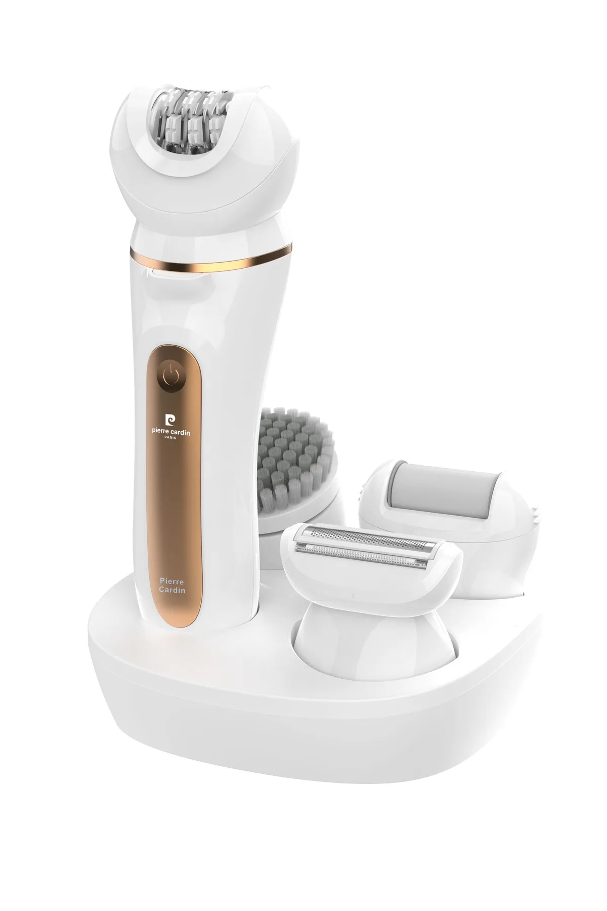 Pierre Cardin 5 İn 1 Epilasyon Seti (PCE11003) - Pierre Cardin Home