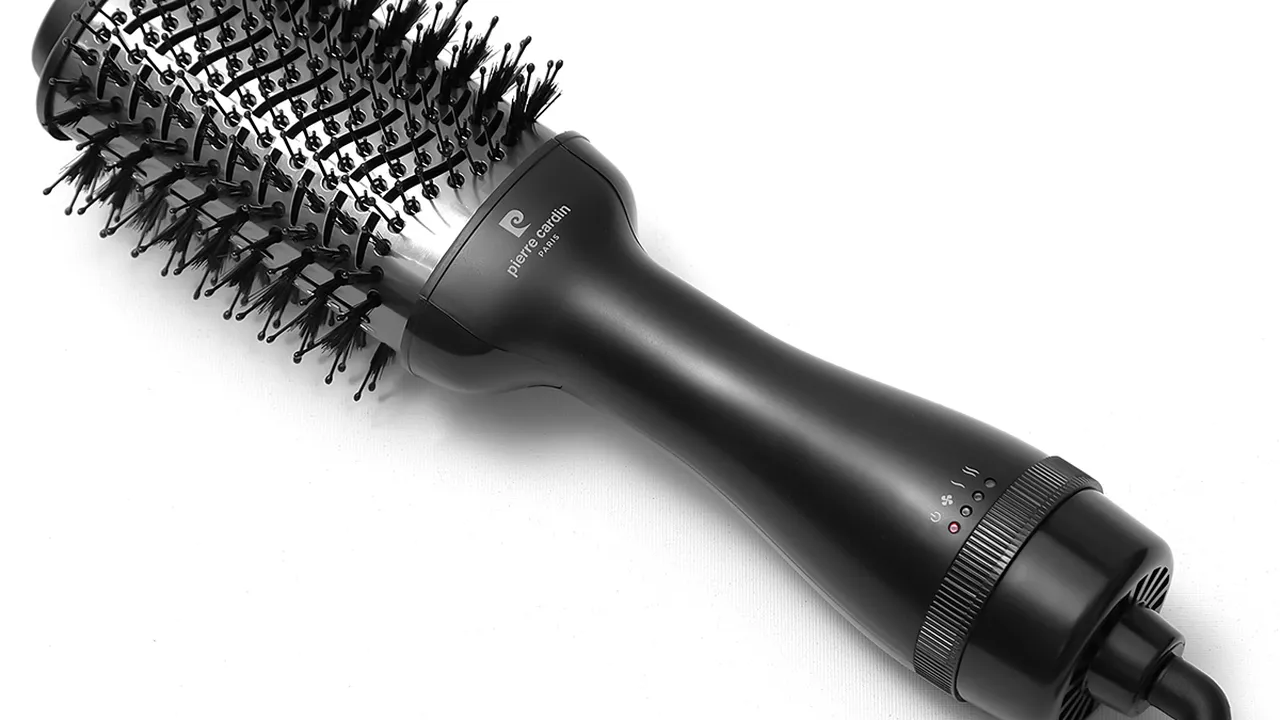 Pierre Cardin Saç Şekillendirici Pc-F10001 - Pierre Cardin Home